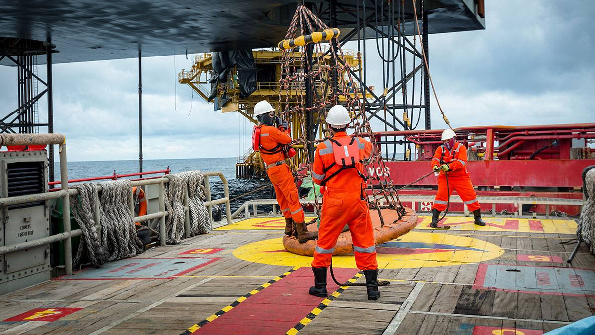 AG. Maritime Inspections